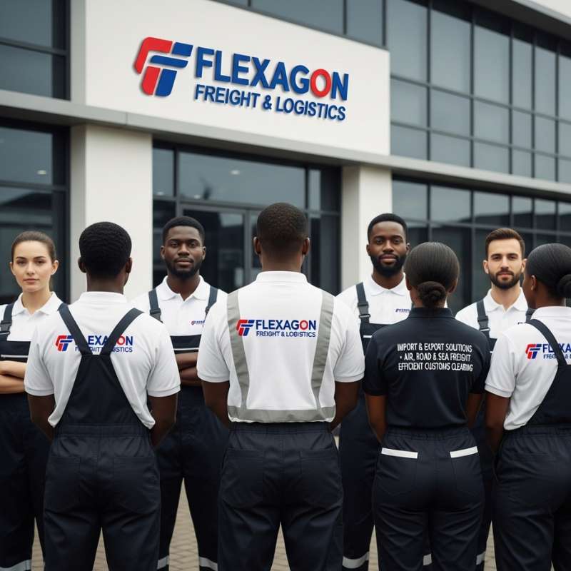 #1 Professional Logistics Germiston | Integrated Supply Chain Solutions ...